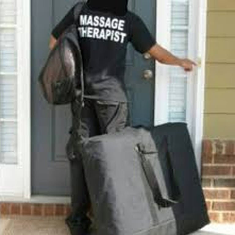 Mobile Massage Swindon - UK Massage Today