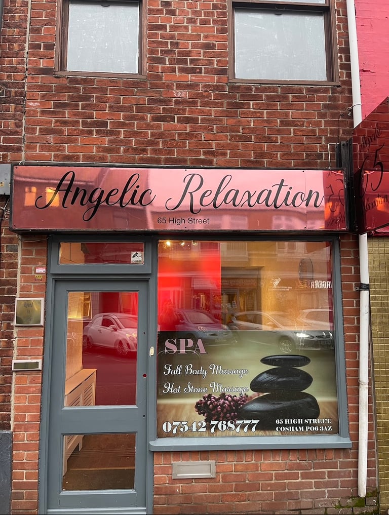 91 King Richards Rd, LE35QG, Tui Na Massage - UK Massage Today