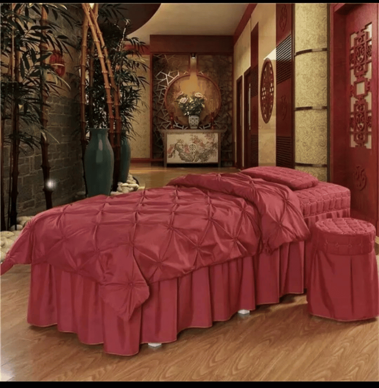 Deep Tissue Full Body Therapy Massage Uk Massage Today