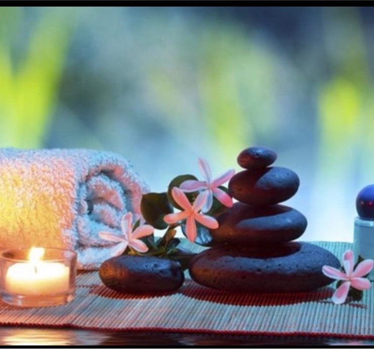 Nicole massage - UK Massage Today