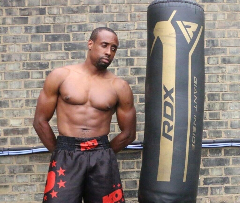 Personal Trainer- Calisthenics and Kickboxing - UK Massage Today